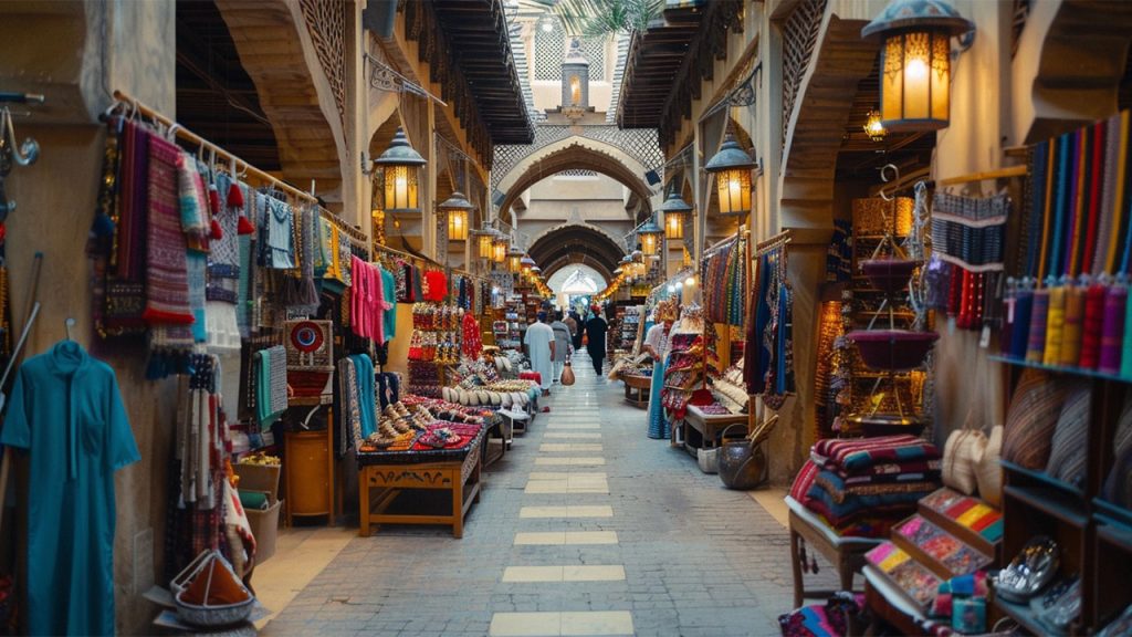 Art and Culture in Dubai - A Hub of Fusion and Creation - INSPIRE LAB