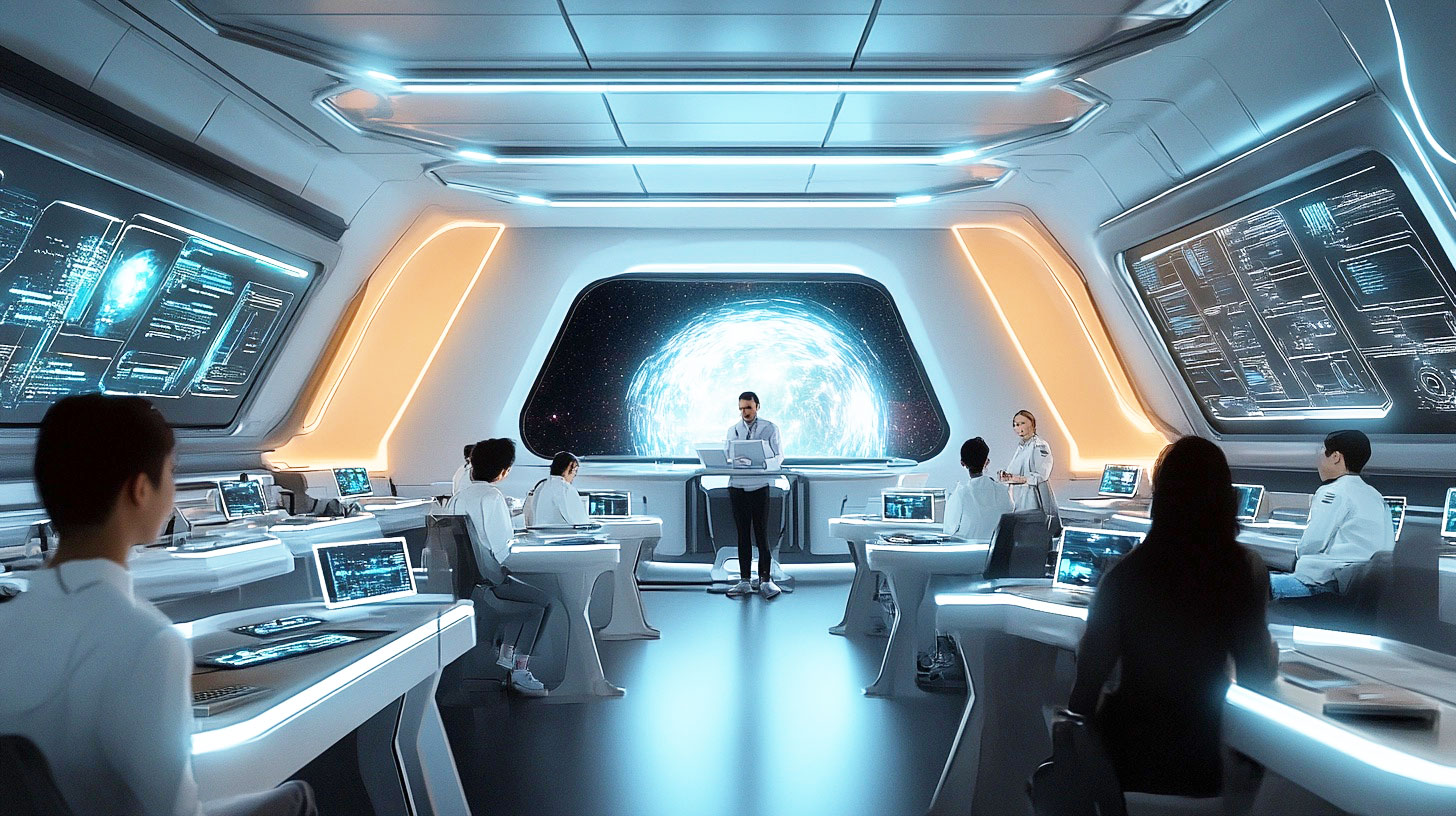 Wellness Solutions - INSPIRE LAB